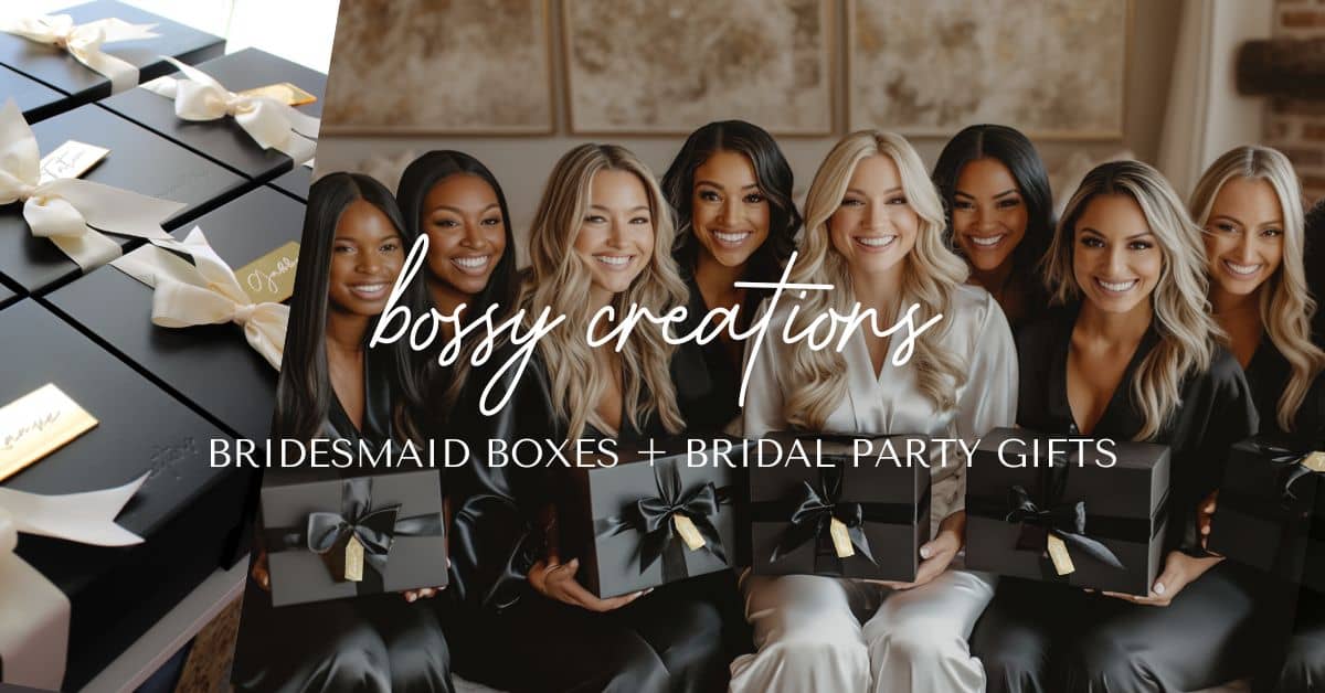 Build My Own Box – Bossy Creations